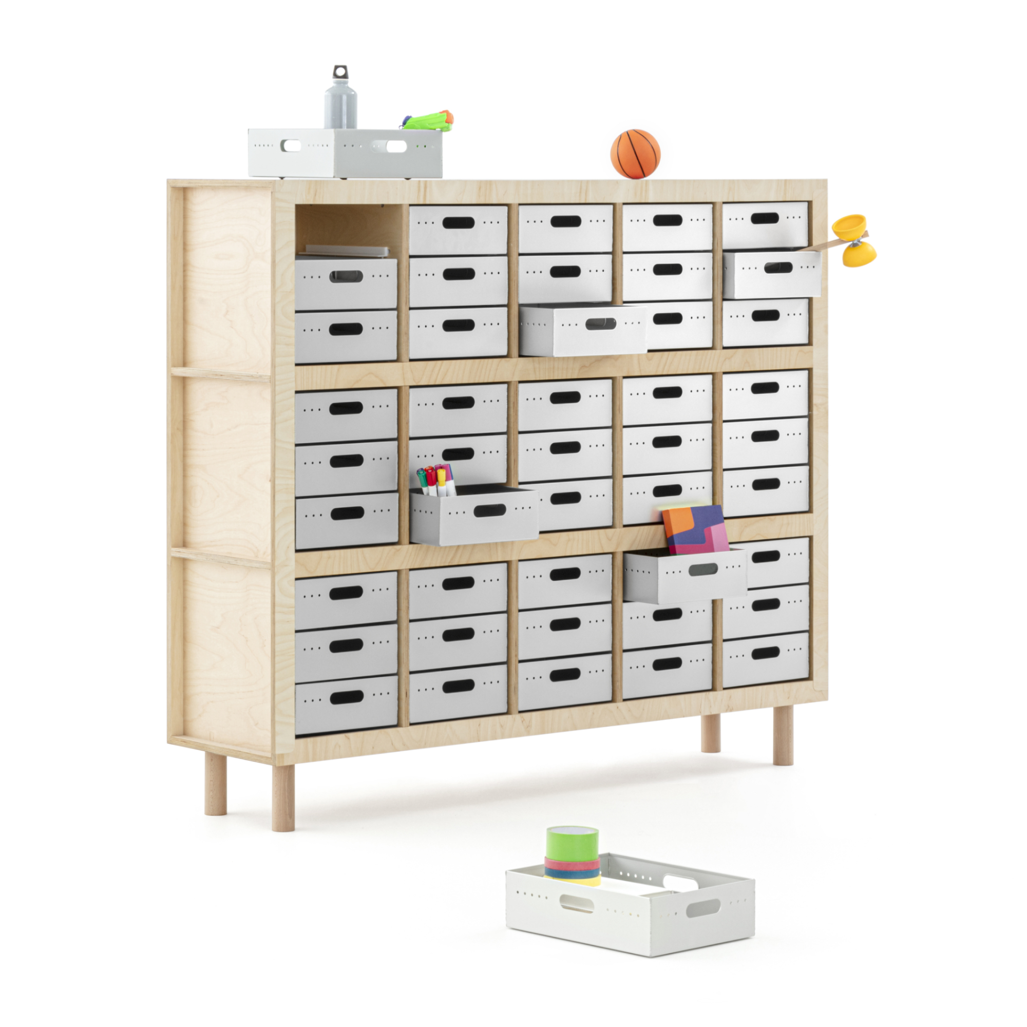 Rack – PLATO PARIS